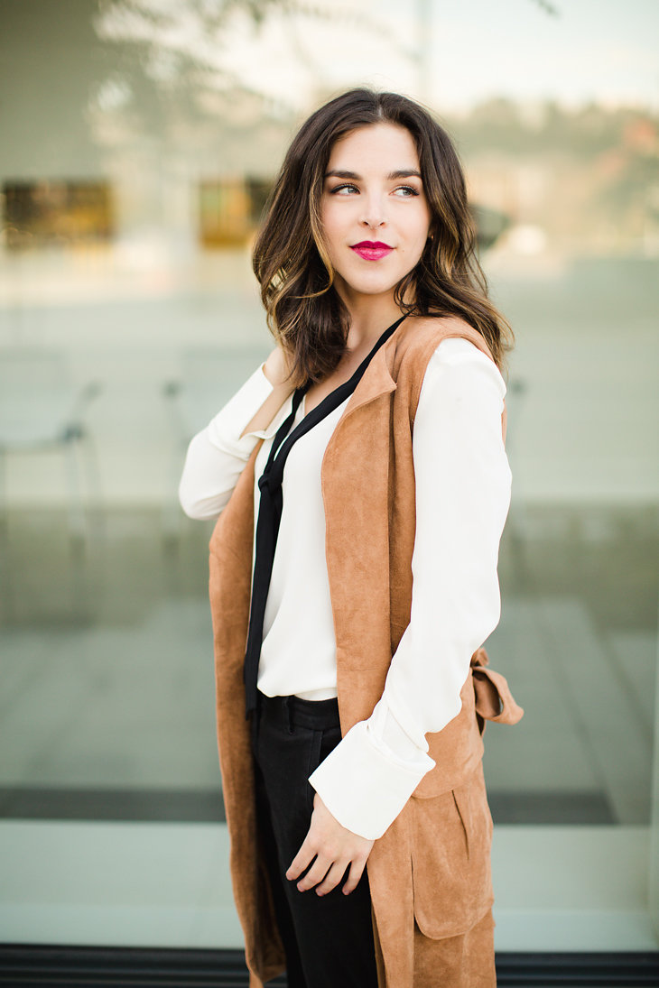 How To Dress Fashionably At Work Hot Dress Hot Mess Seattle Fashion Blog